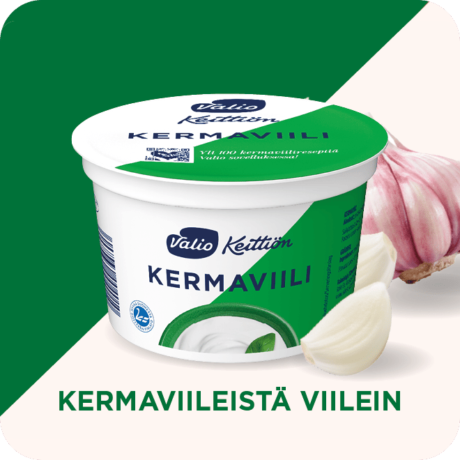 Pestopasta Valio Pestopasta Valio