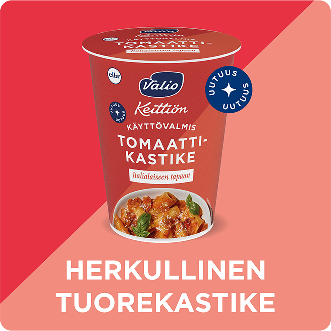 Hernekeitto - Valio