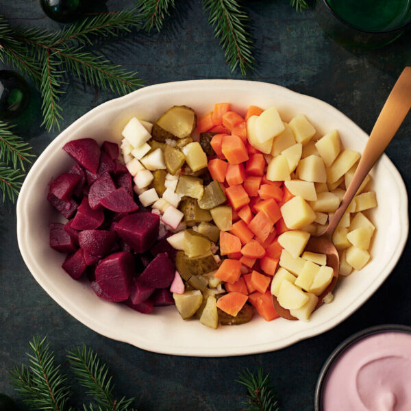 Perinteinen jouluruoka - nappaa perinteiset joulureseptit