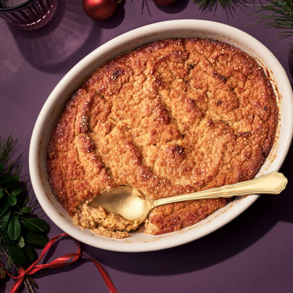 Perinteinen jouluruoka - nappaa perinteiset joulureseptit