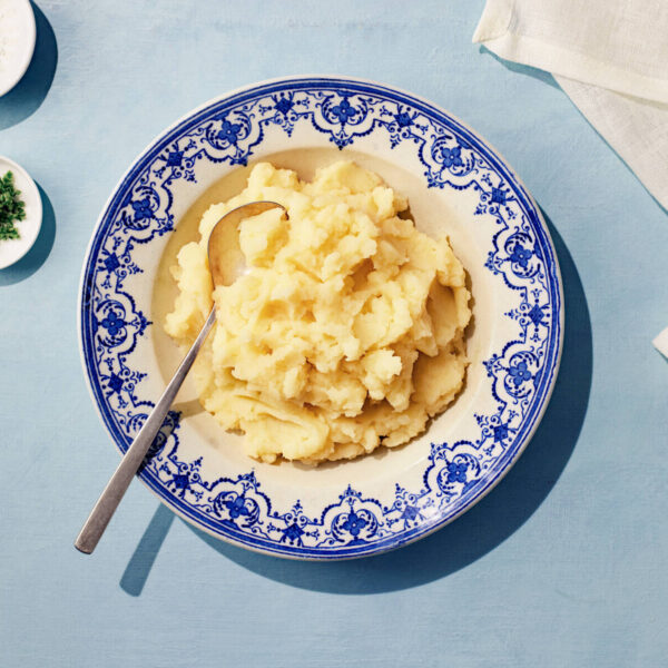 Peruna on parasta - Valio