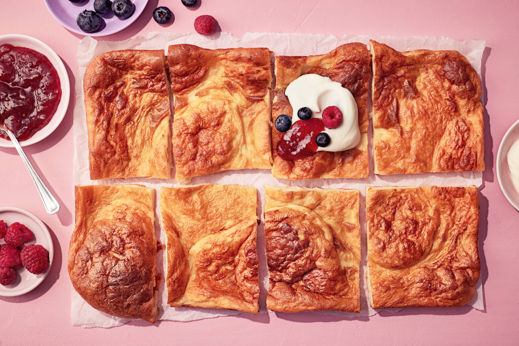 Raejuustopannari - Valio