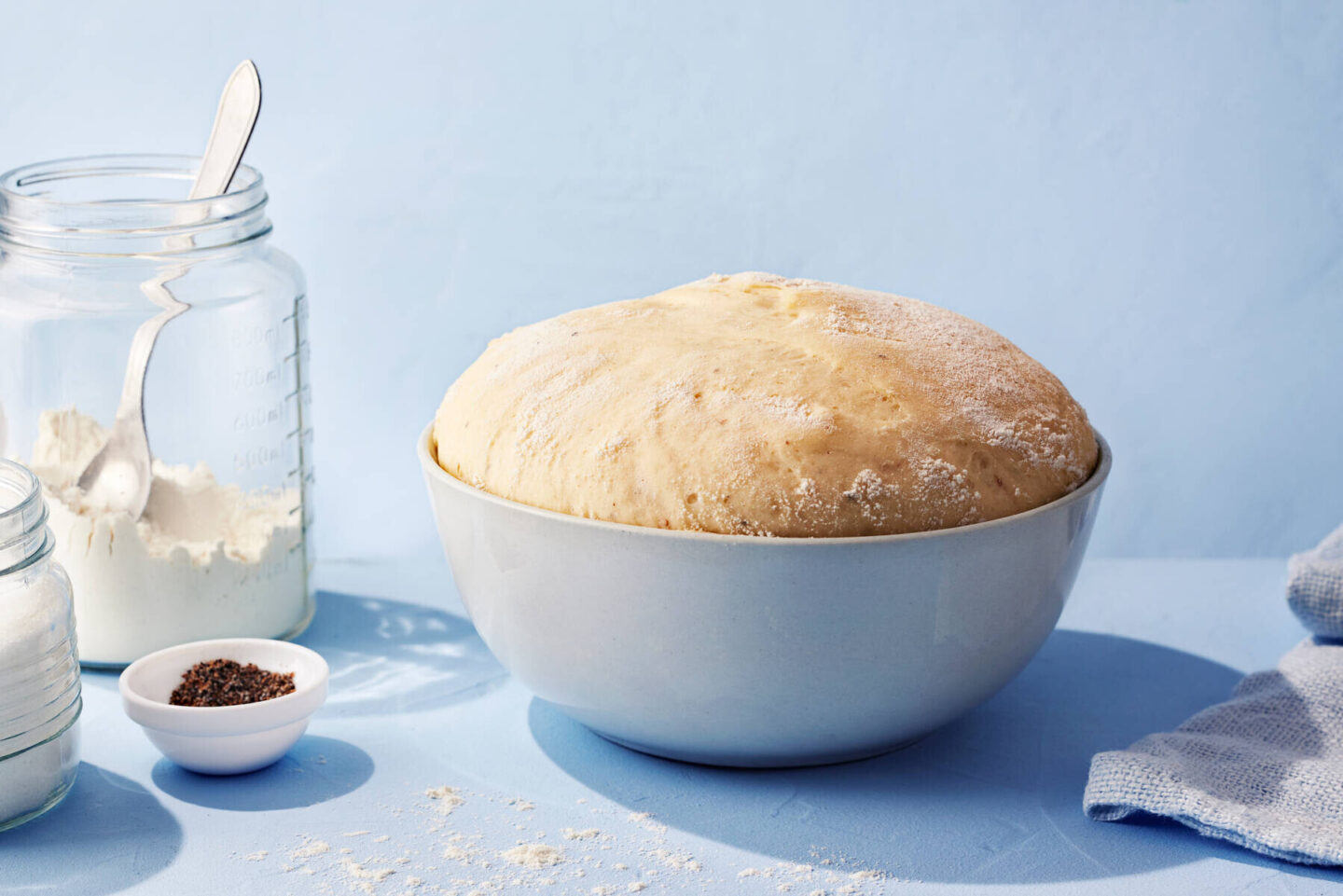 Pullataikina - Resepti ja Ohje - Valio