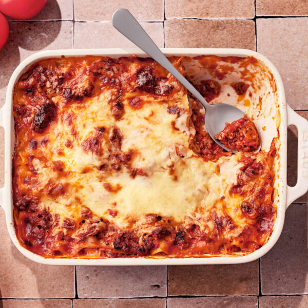 Lasagnet - Valio