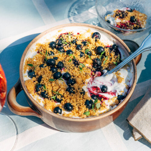 Teemu Laurellin reseptit - Valio