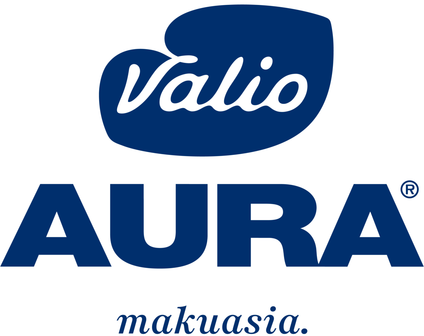 Valio AURA® sinihomejuusto - Valio