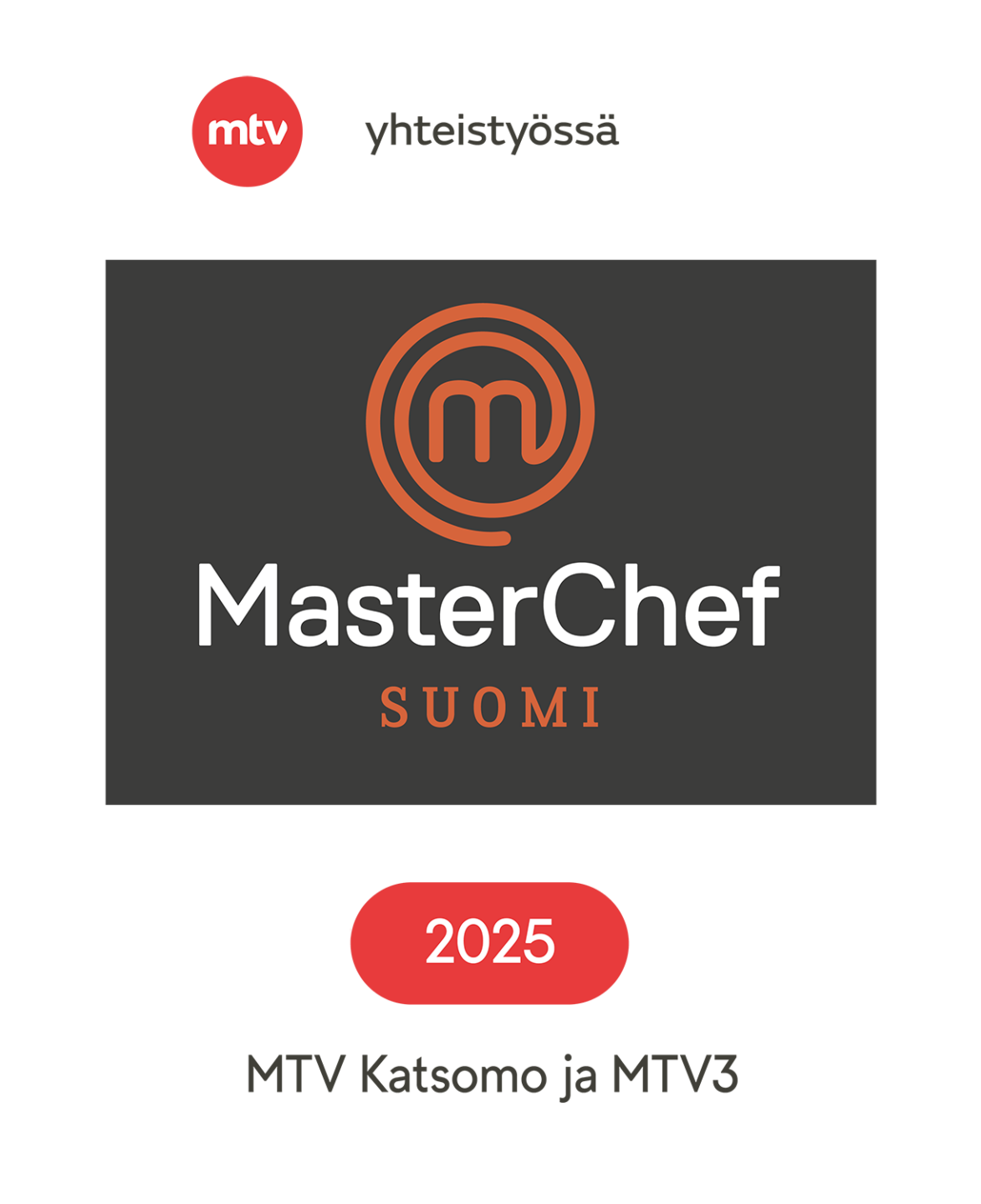 MasterChef Suomi 2025 - Valio