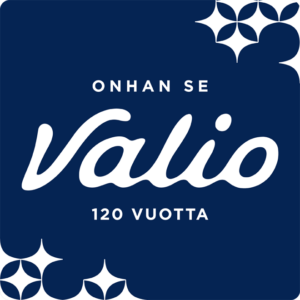 Teemu Laurellin reseptit - Valio
