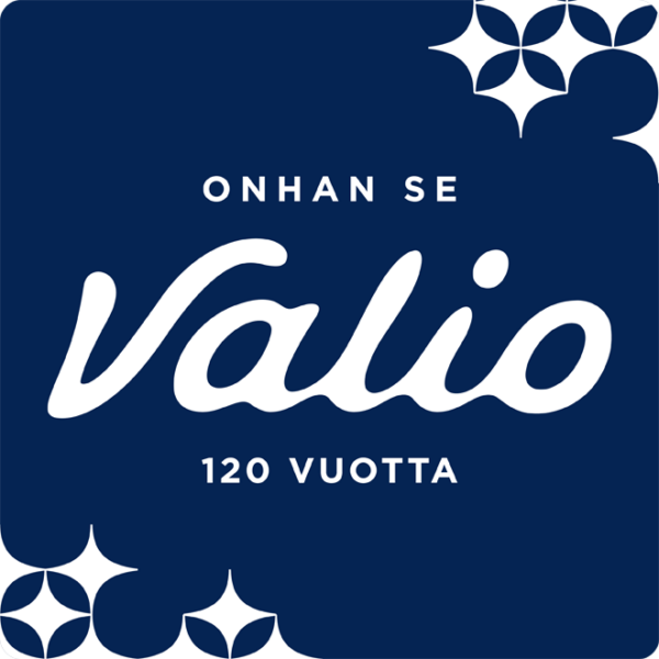 Kinkkupiirakat - Valio