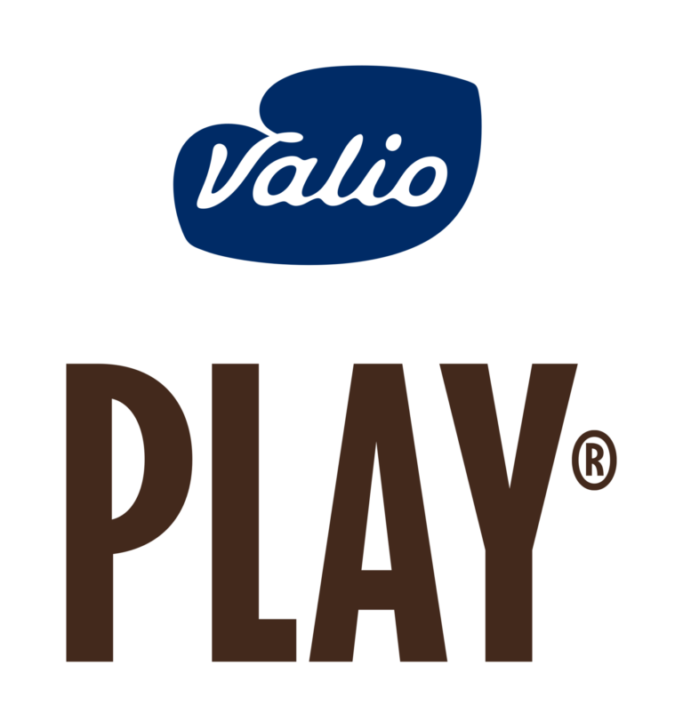 Valio Play® juomat - Valio