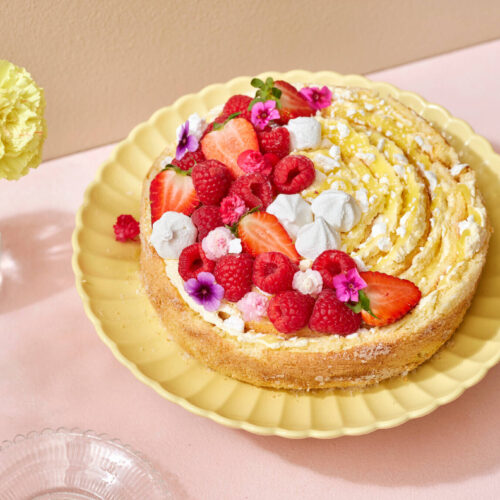 Kermakakkureseptit - Valio