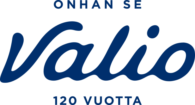 Valio 120 vuotta - Valio