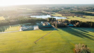 Valion Food 2.0 -veturihanke etenee kestävän ruokajärjestelmän ...