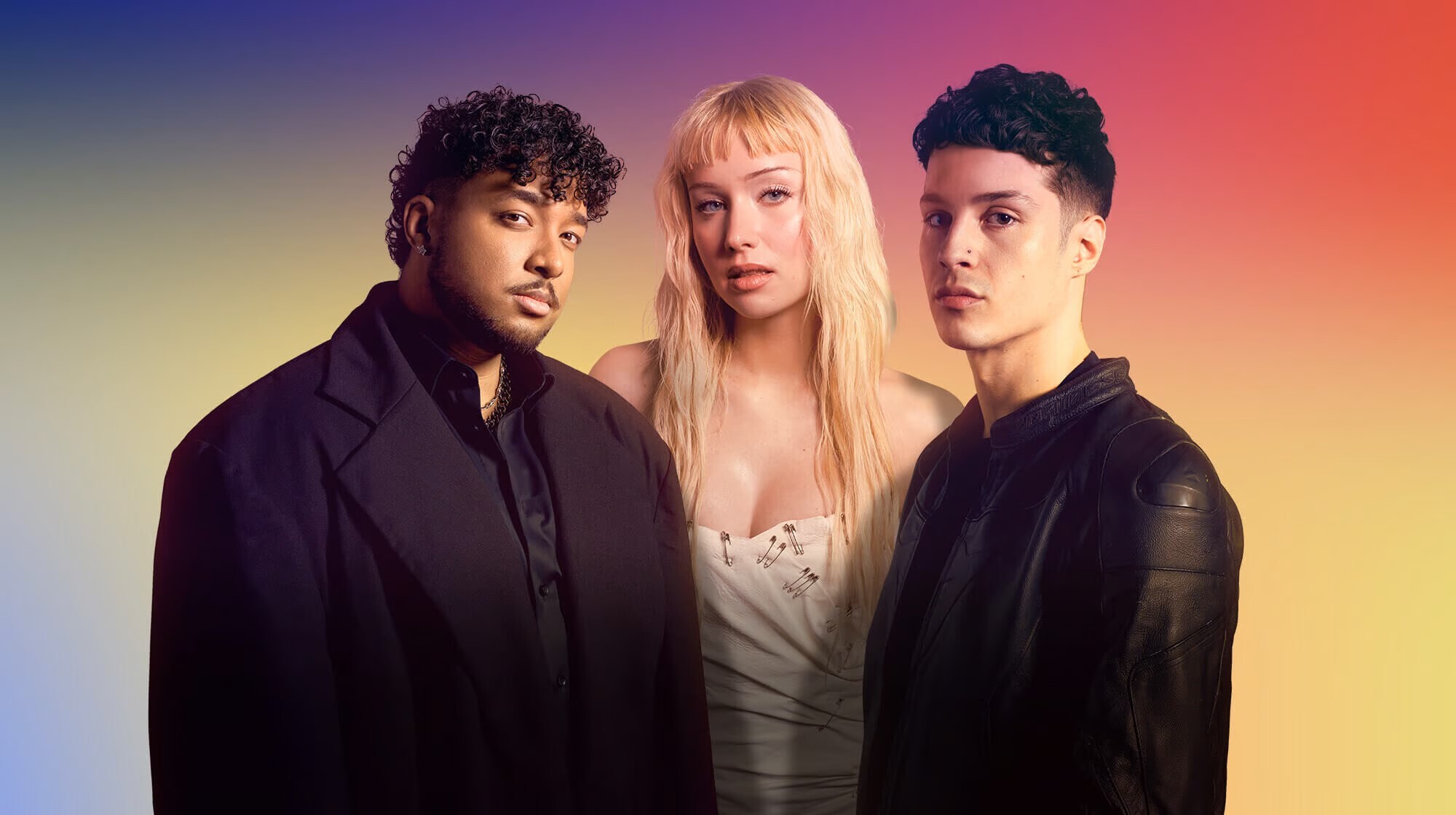 Valio uudistaa legendaariset lavatanssibiisit OLGAn, ANIn ja Areksen ...