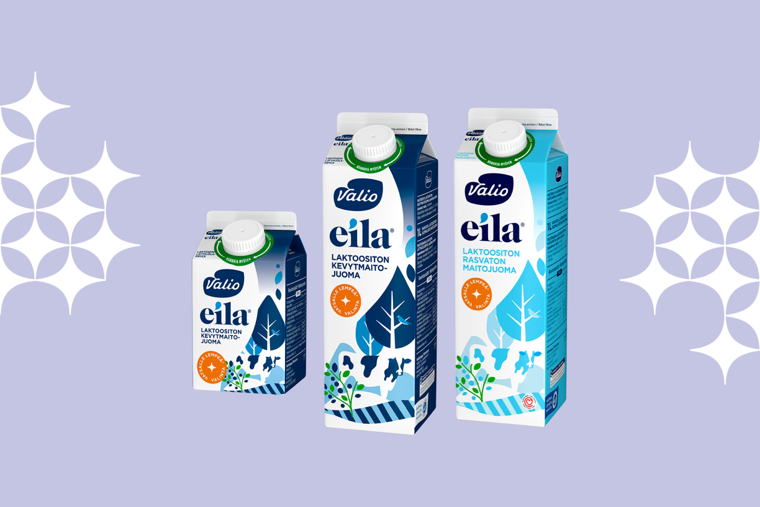 Valio Eila® - Valio