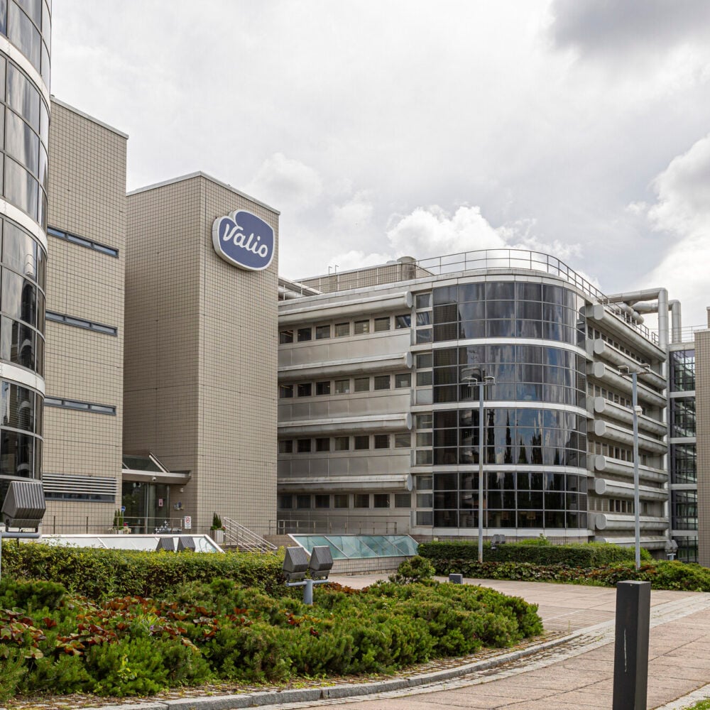 Valio Aimo tuo elintarvikeostojen hiilijalanjälkitiedot asiakkaiden saataville 27.5. alkaen - Valio