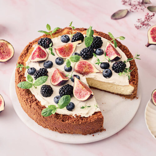 Joulubrunssi - Valio