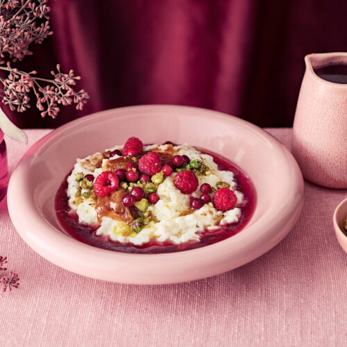 Joulubrunssi - Valio