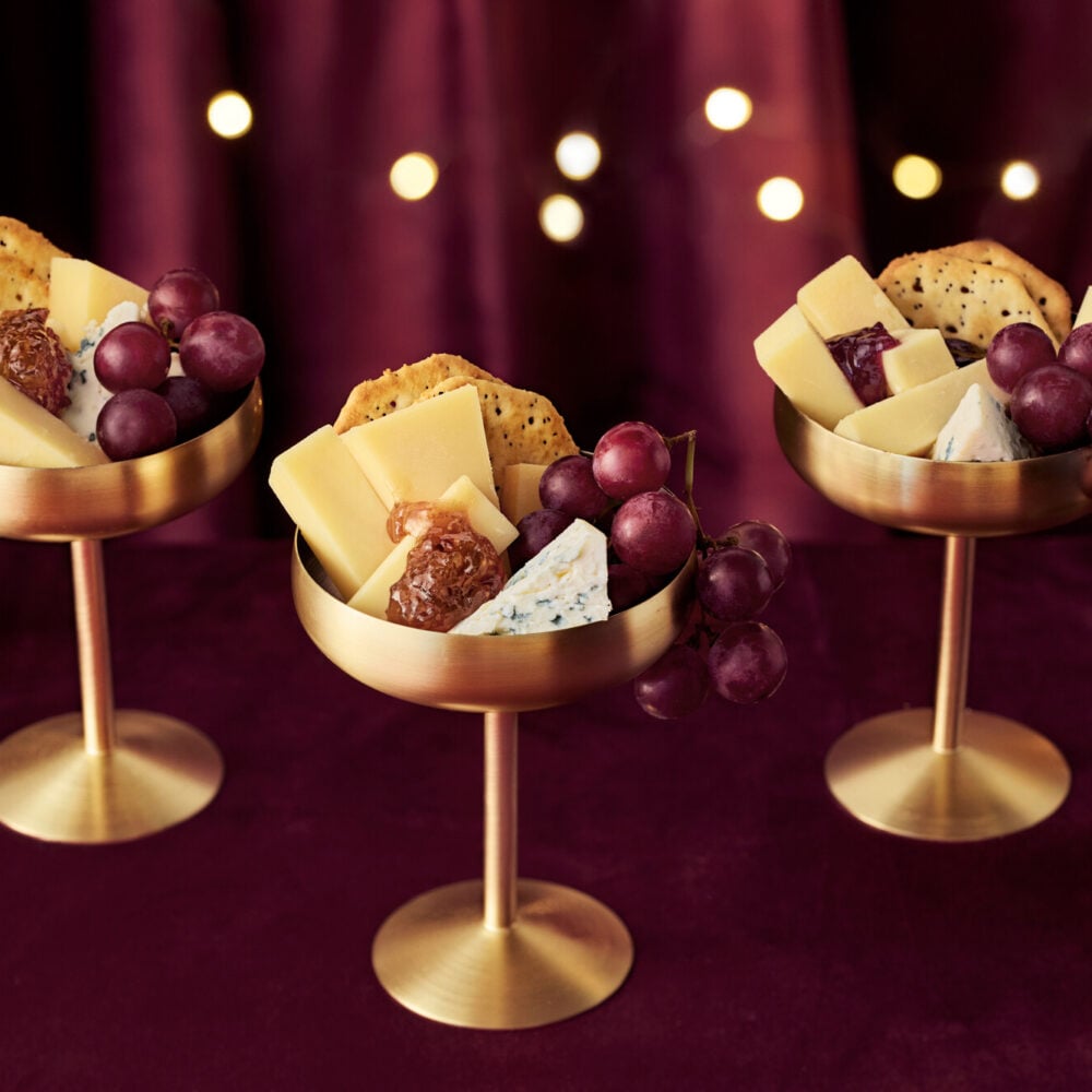 Valio Keisarinna® kristallinen gouda juusto - Valio