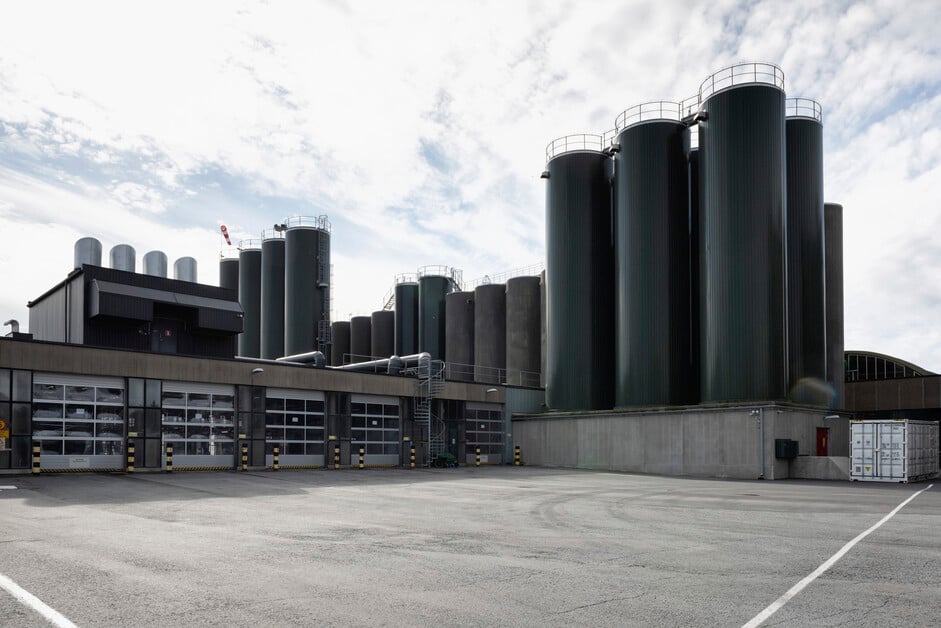 Valio's sustainability report 2024 published - valio.com