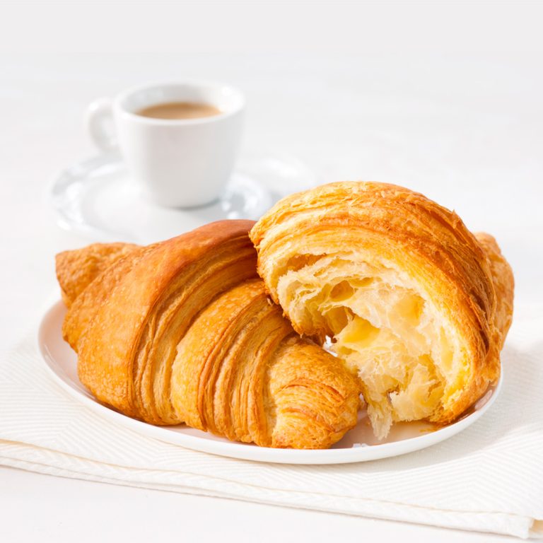 Valio Butter for clean label baking products - valio.com