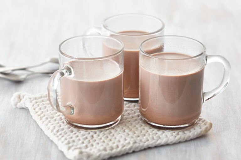 Sugar Reduced Cocoa Drink Powder - valio.com