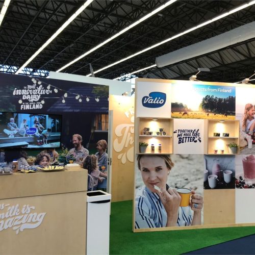 Insights and events - valio.com