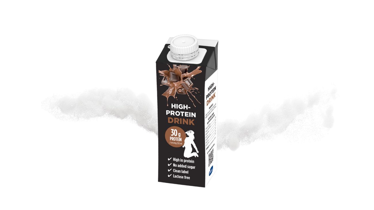 Valio Eila® MPC 65 – future of protein, reimagined - valio.com