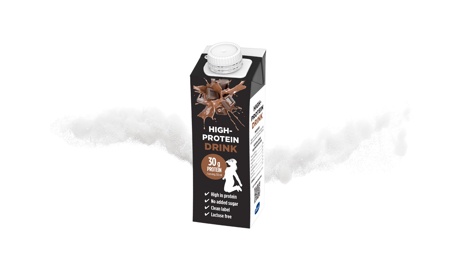 Valio Eila® MPC 65 – future of protein, reimagined - valio.com