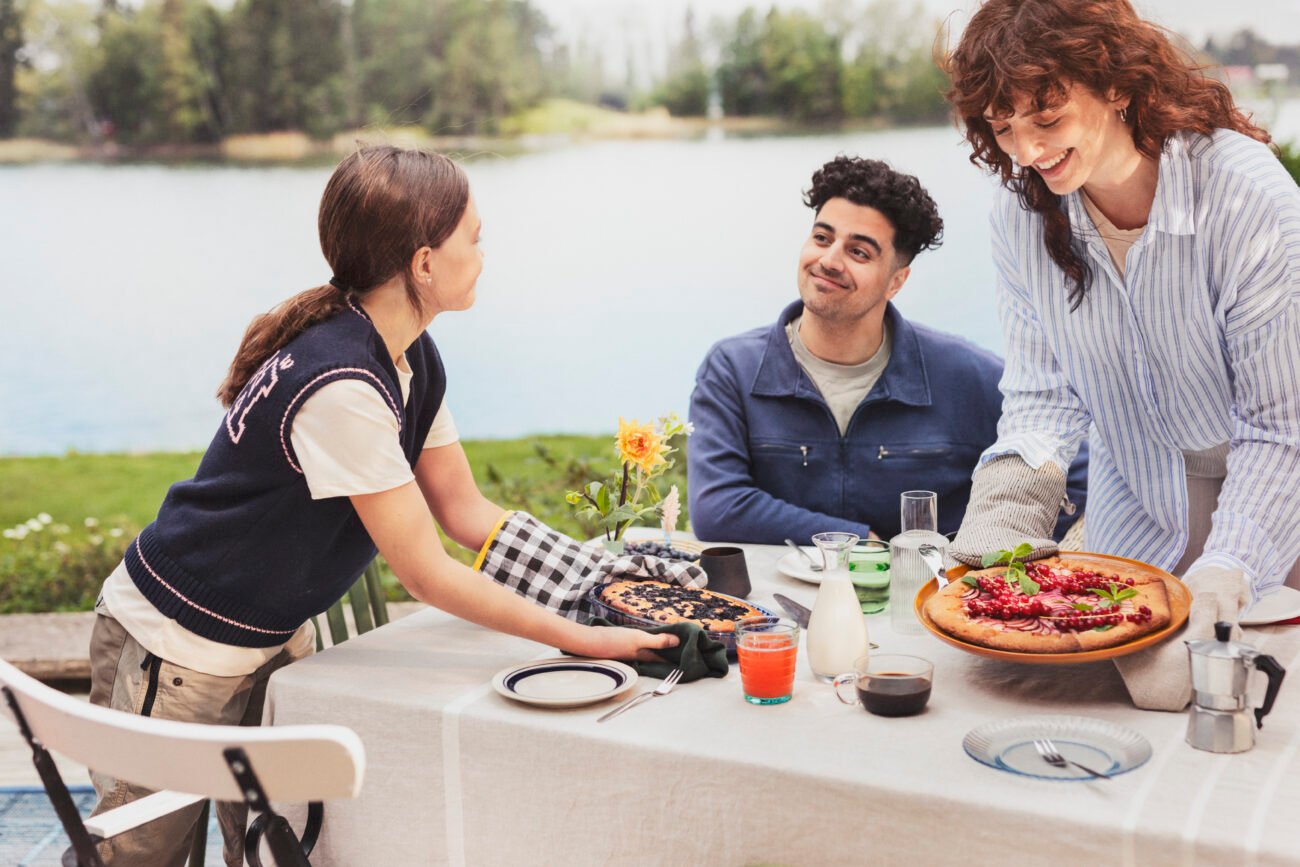 Bakery industry trends: nutrition, clean label & premium taste - valio.com