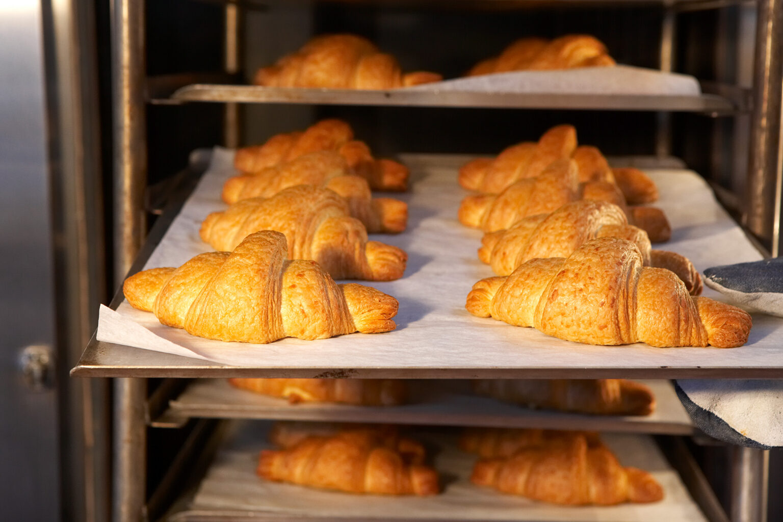 Bakery industry trends: nutrition, clean label & premium taste - valio.com