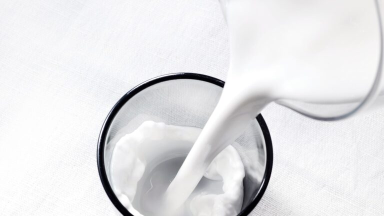 Dairy solutions for dairy and beverages