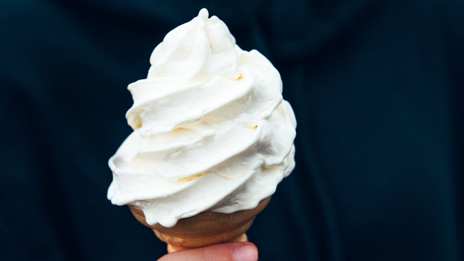 Smooth, creamy soft ice made simple: Valio Eila® powder solutions ...