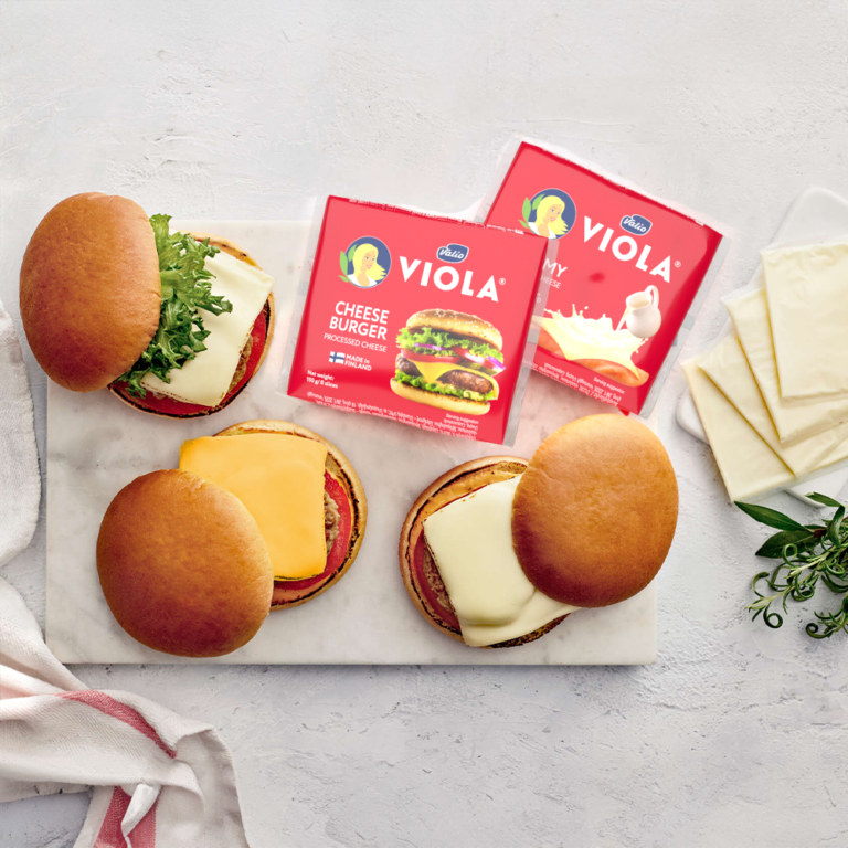 Brands and products - valio.com