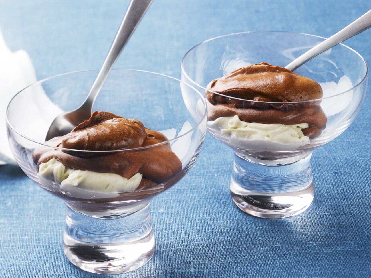 Lactose-Free Mousse - valio.com