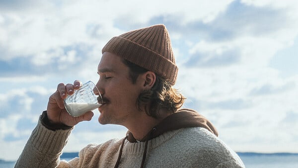 Valio’s clinical study shows that protein-hydrolysed milk is well ...