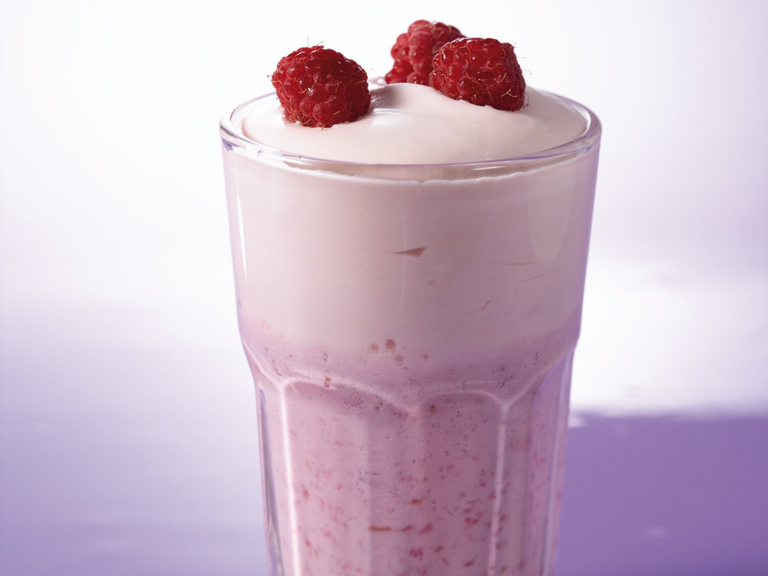 High Protein Milk Shake - valio.com