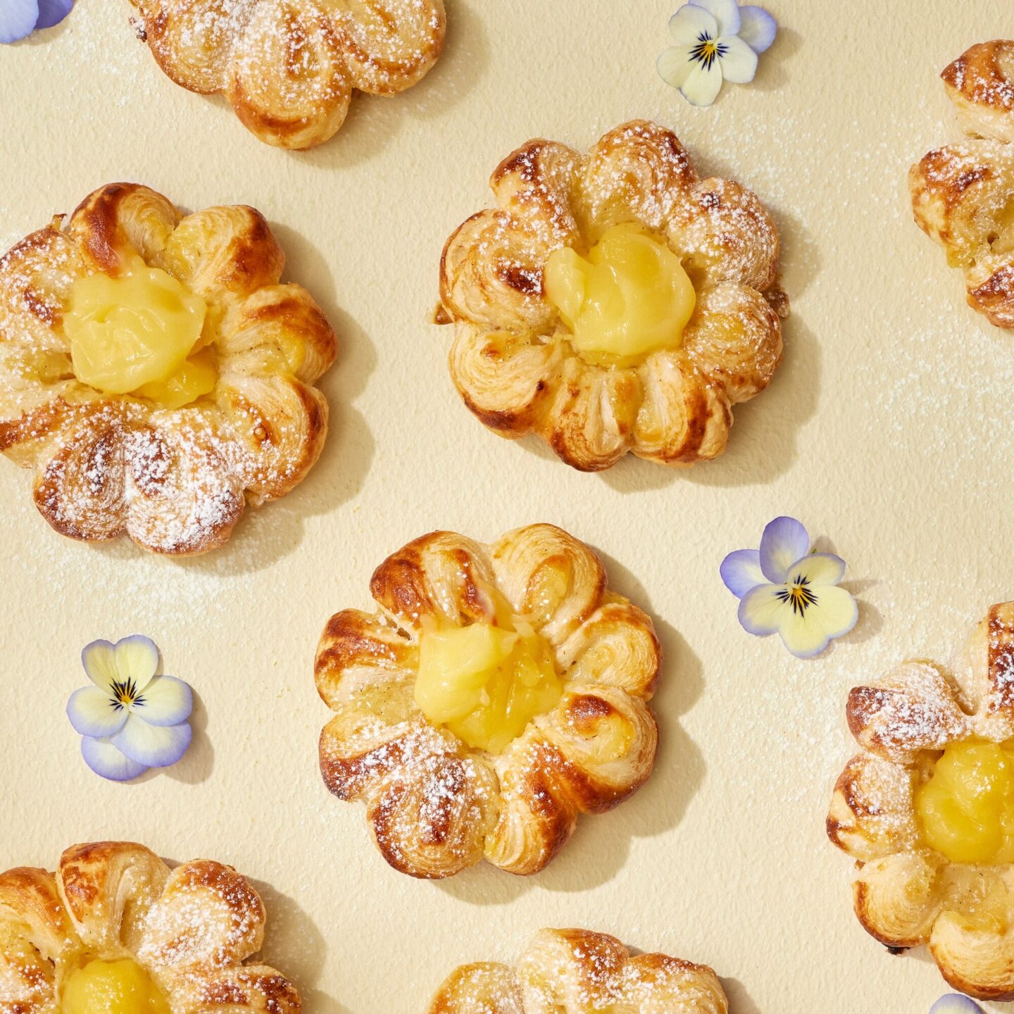 Butter for professional baking - valio.com