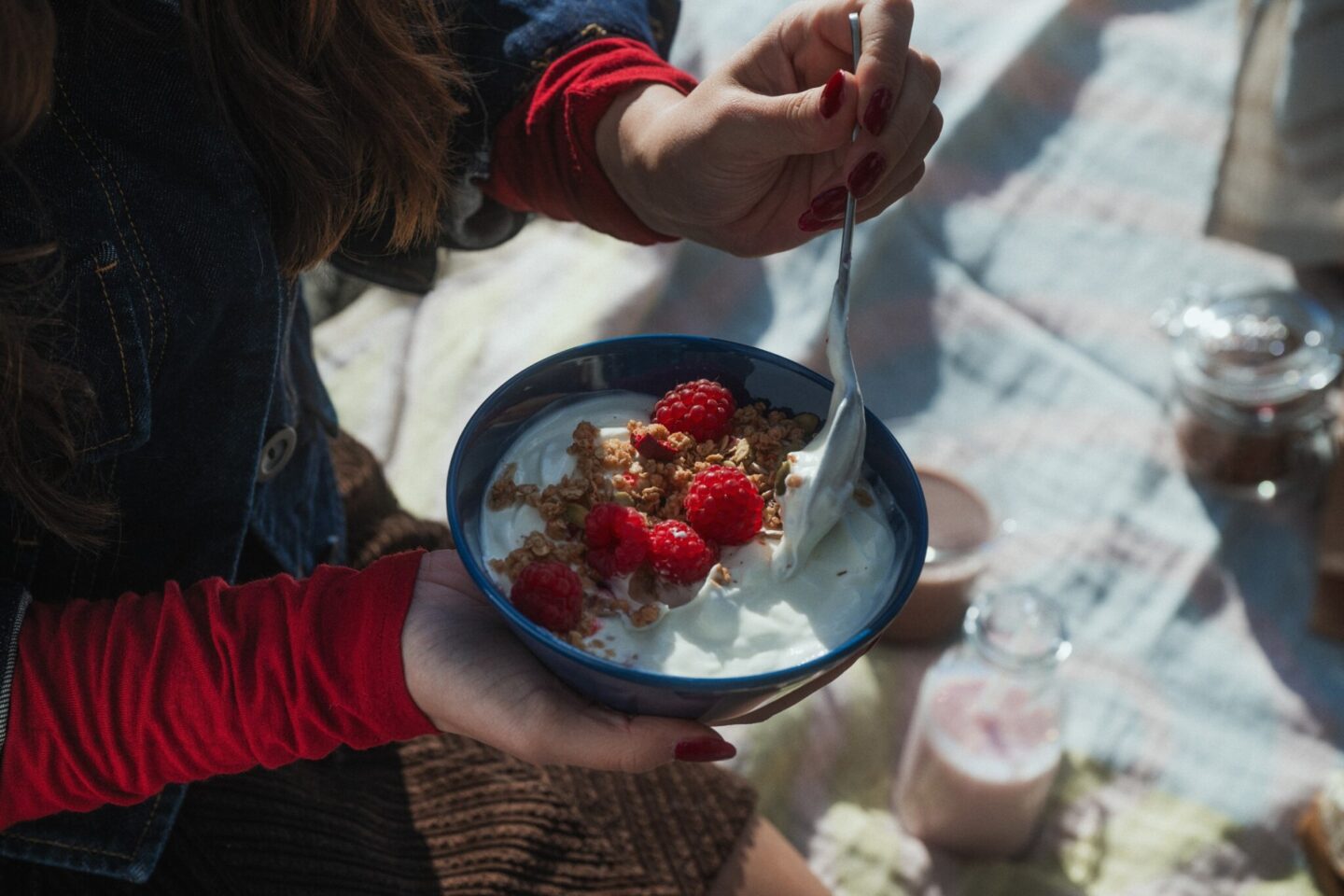 Meet growing demand for low GI dairy with Valio Eila® milk powders ...