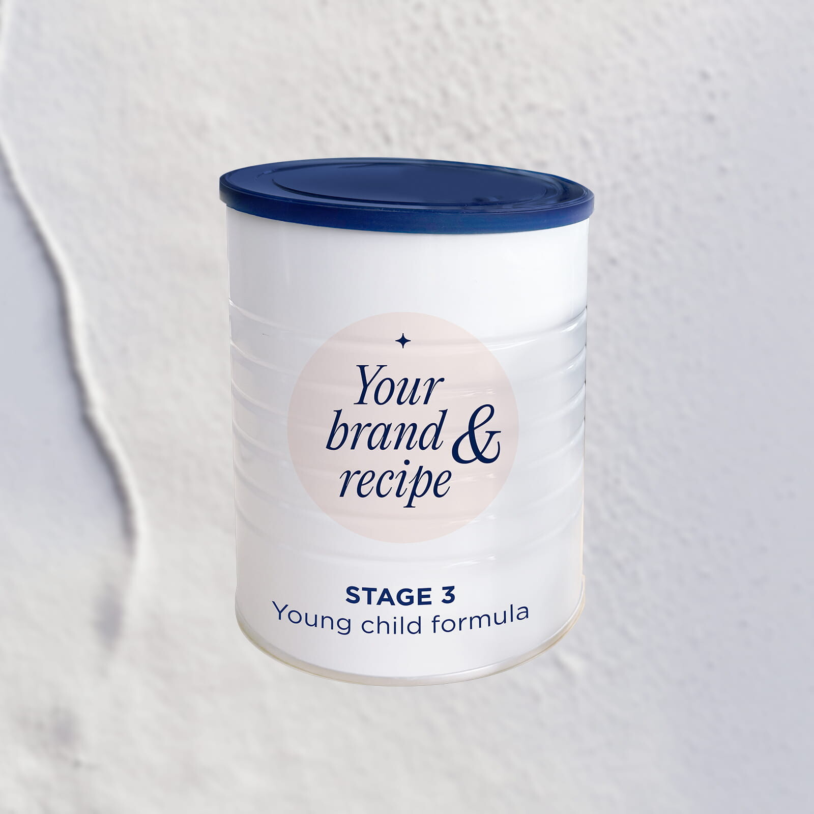 Stage 3 Young child formula - valio.com