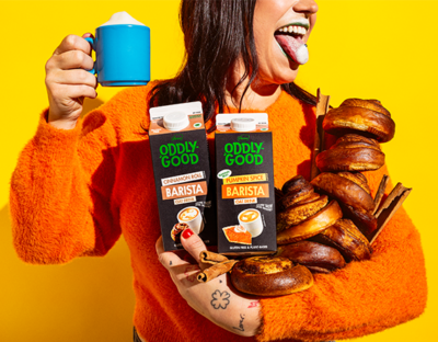 Our Products - Oddlygood