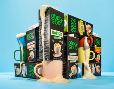 Our Products - Oddlygood