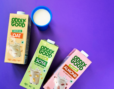Our Products - Oddlygood