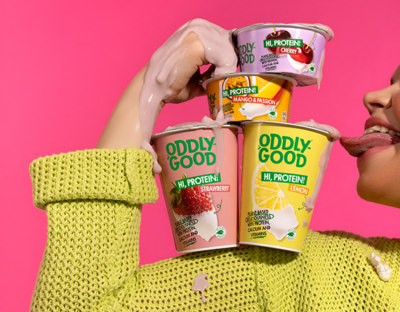 Our Products - Oddlygood