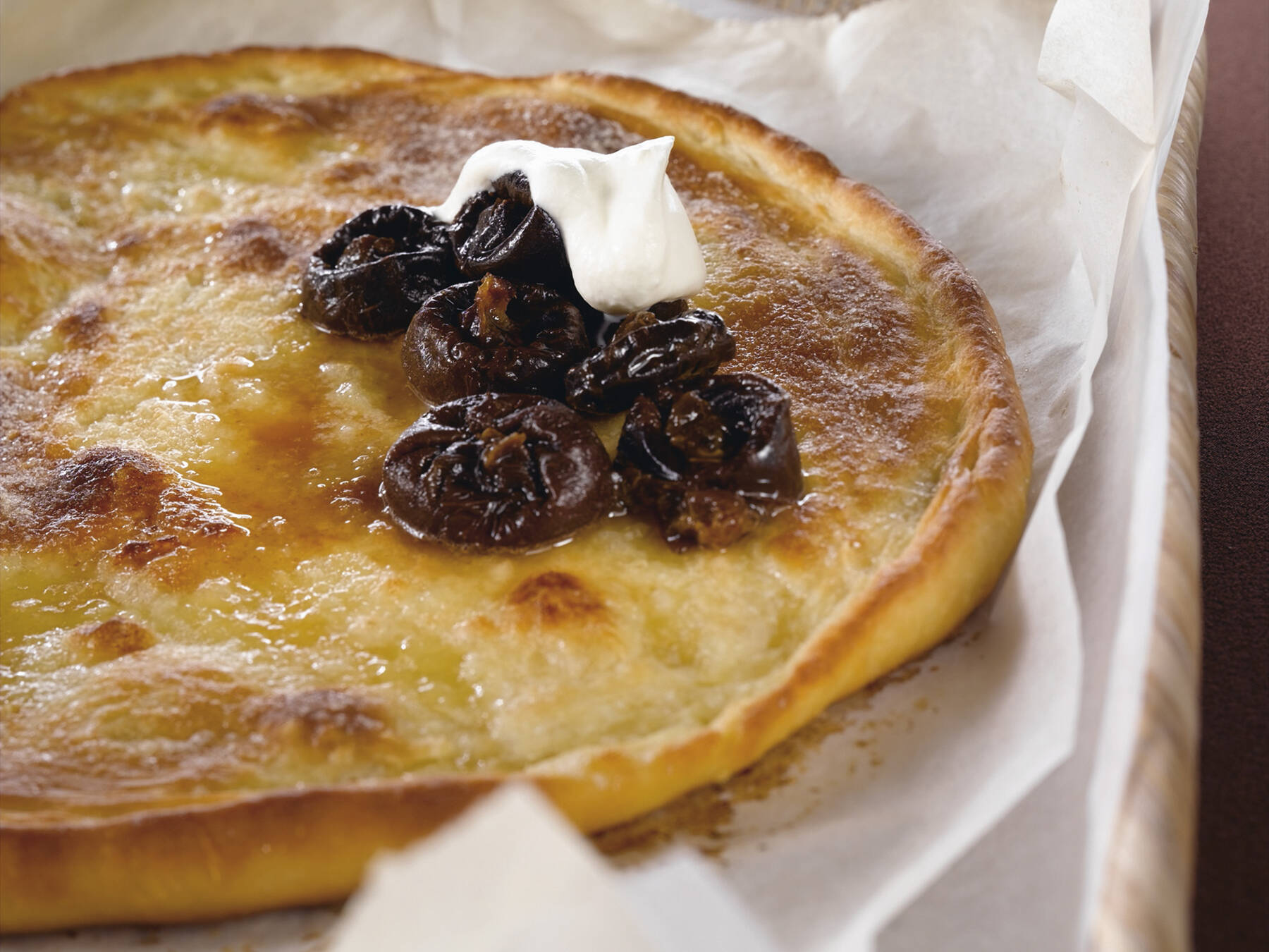 Perougesin torttu - Valio Aimo