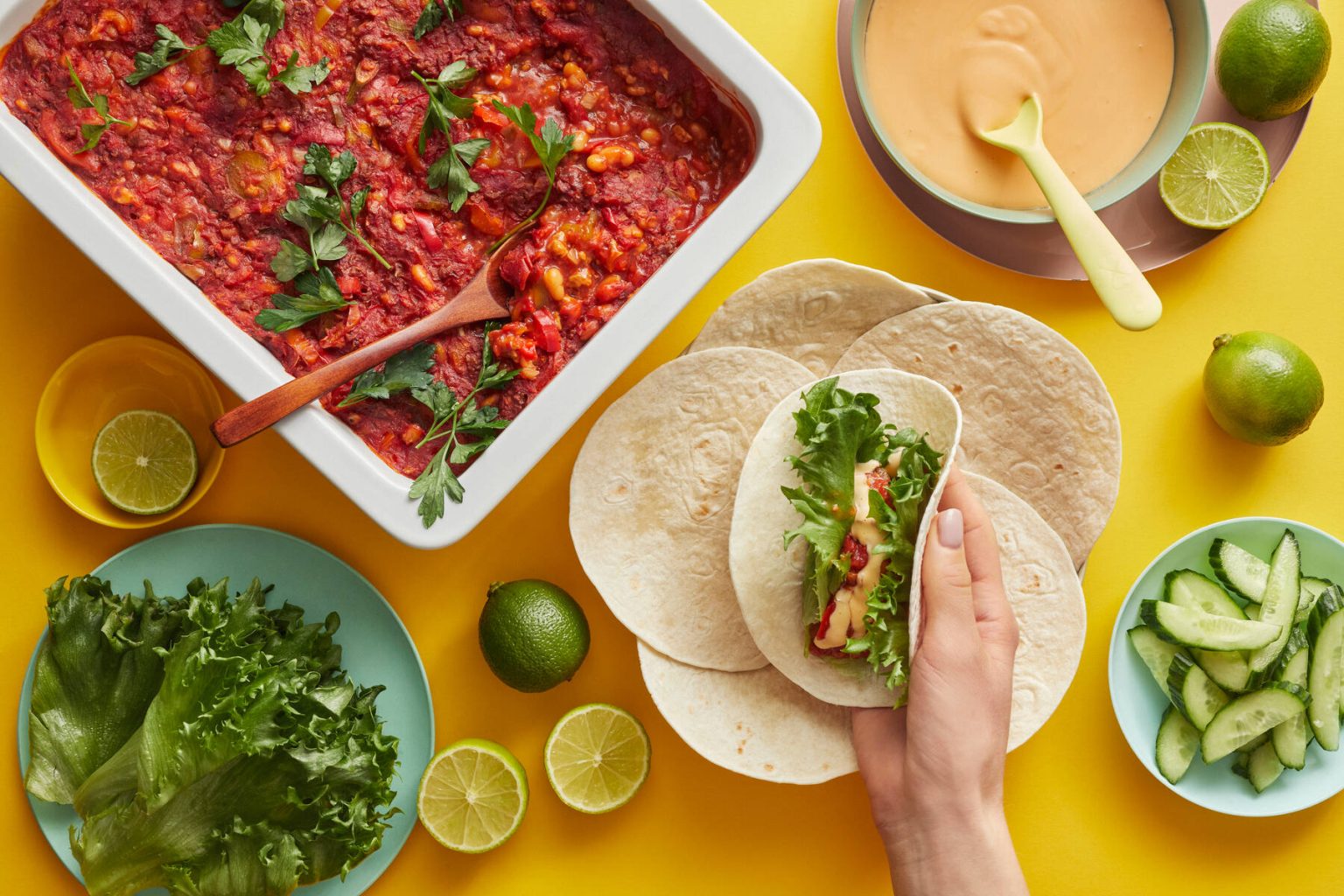 Valio MiFU® jauhis Original pussi - Valio Aimo