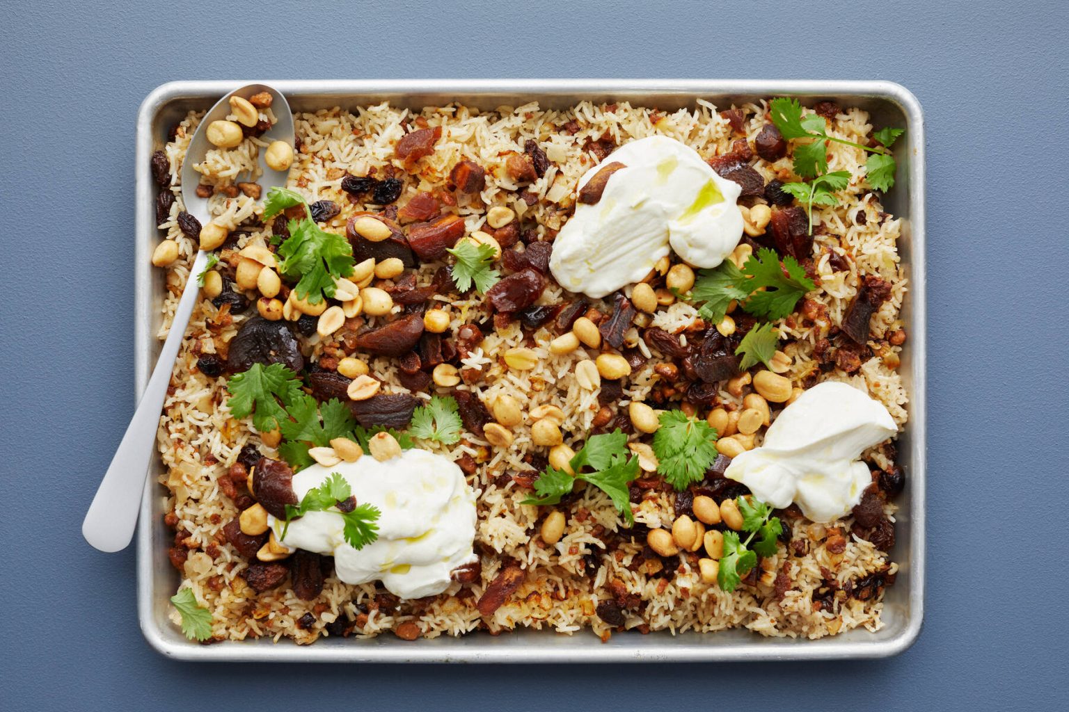 Mifu Biryani - Valio Aimo