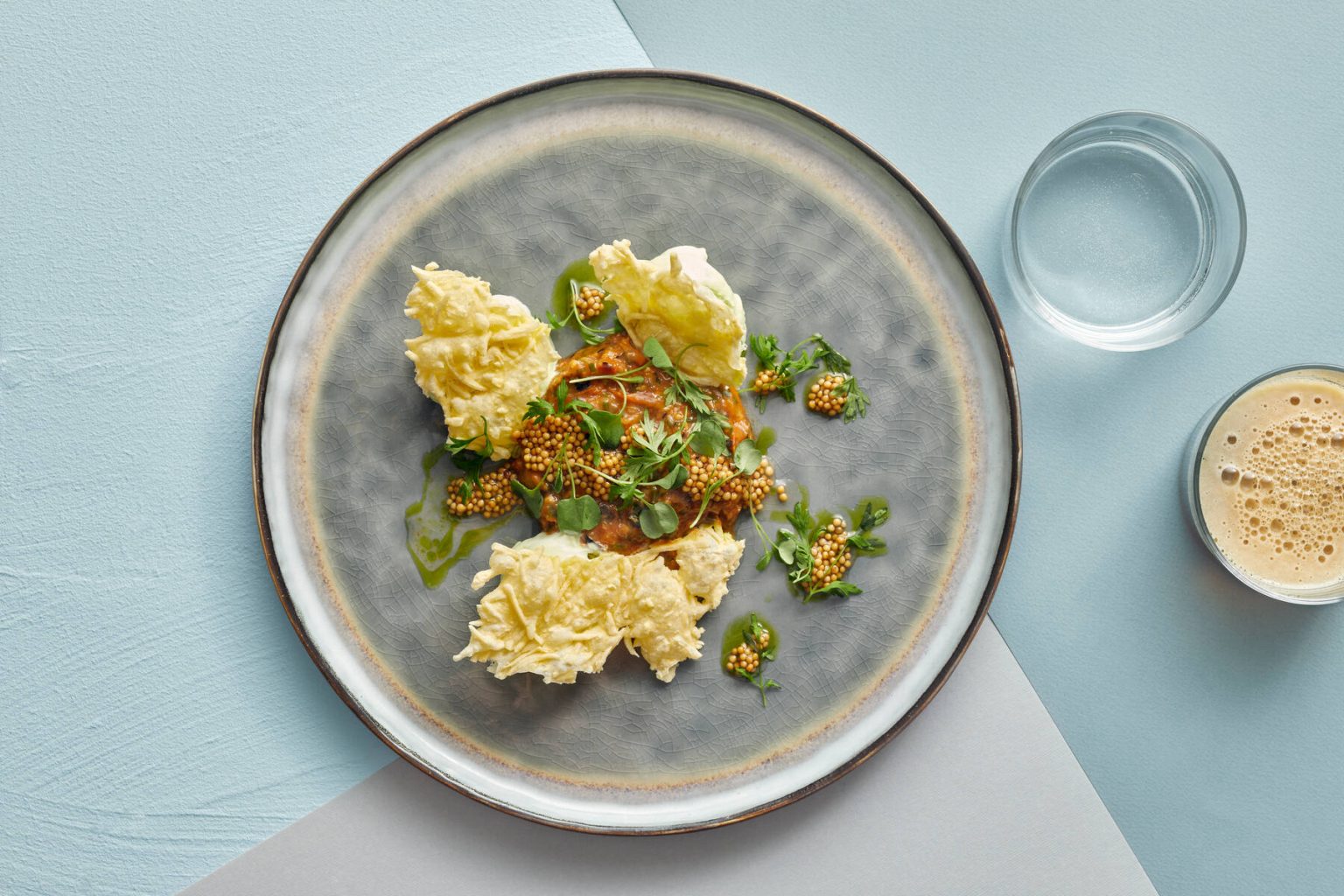 Alkuruoat - Valio Aimo