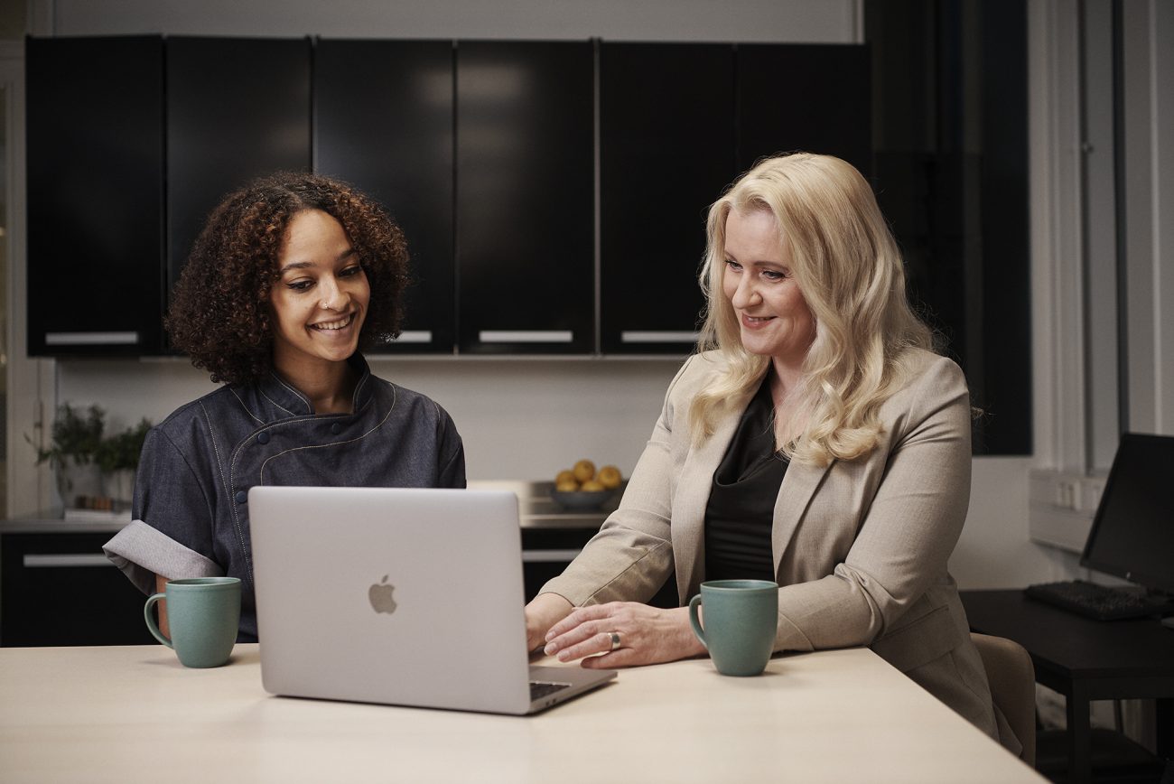 Etusivu - Valio Aimo