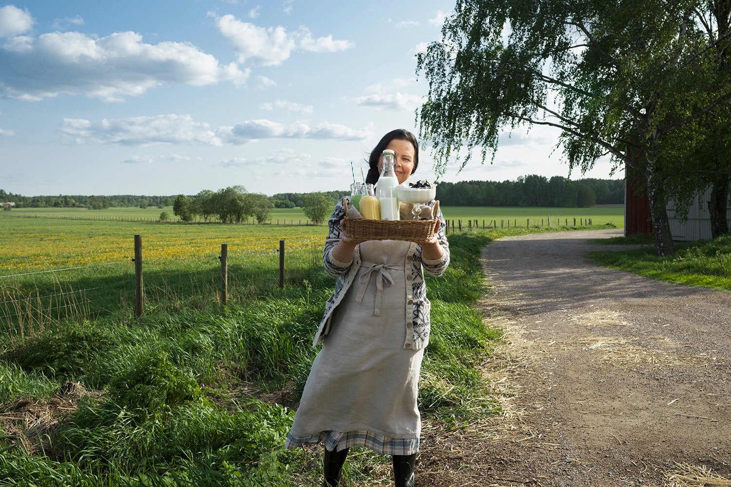 Aimoteko 2024 - Valio Aimo